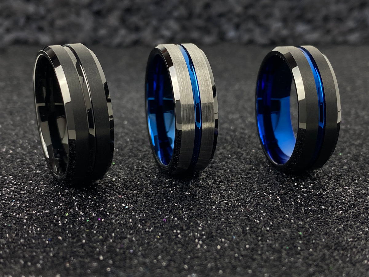 Top Selling Rings – Sigma Rings