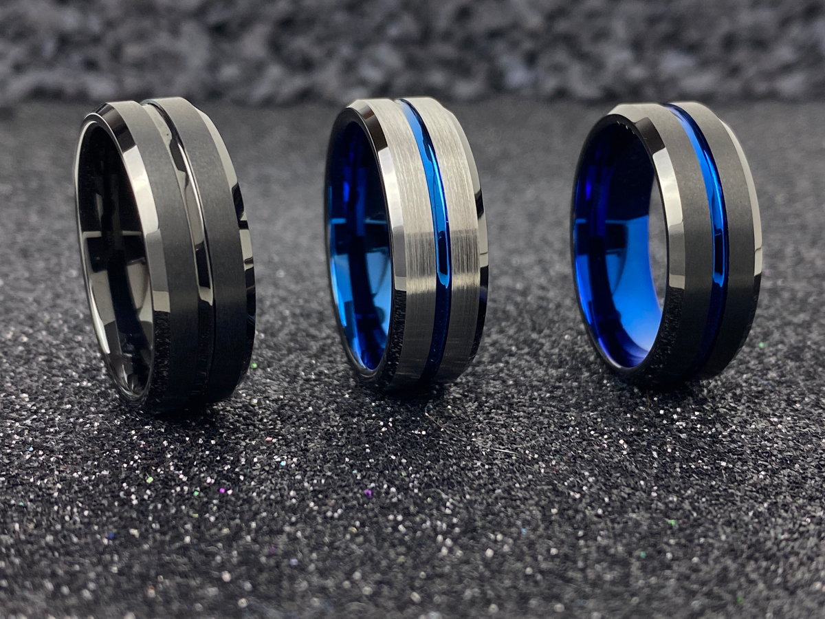 All Rings – Sigma Rings