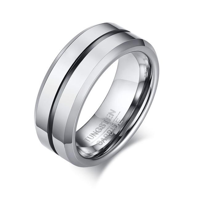 Flash – Sigma Rings