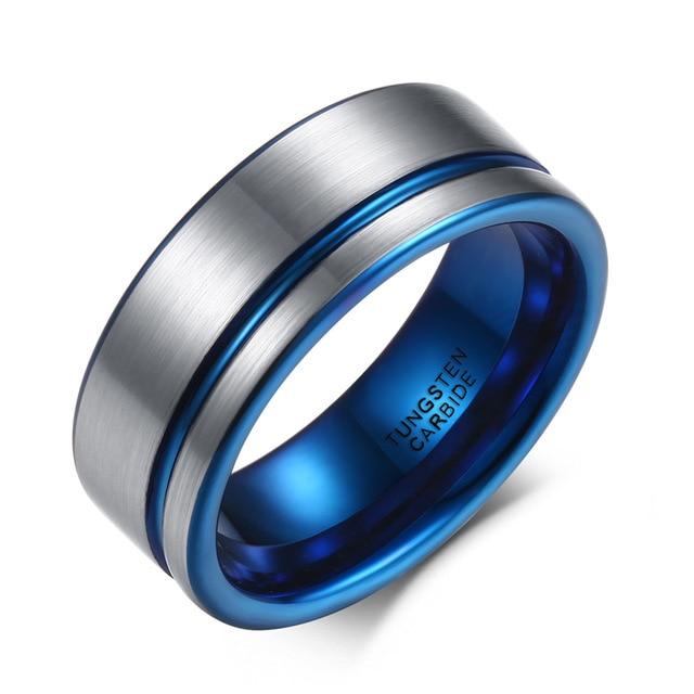 Fusion – Sigma Rings