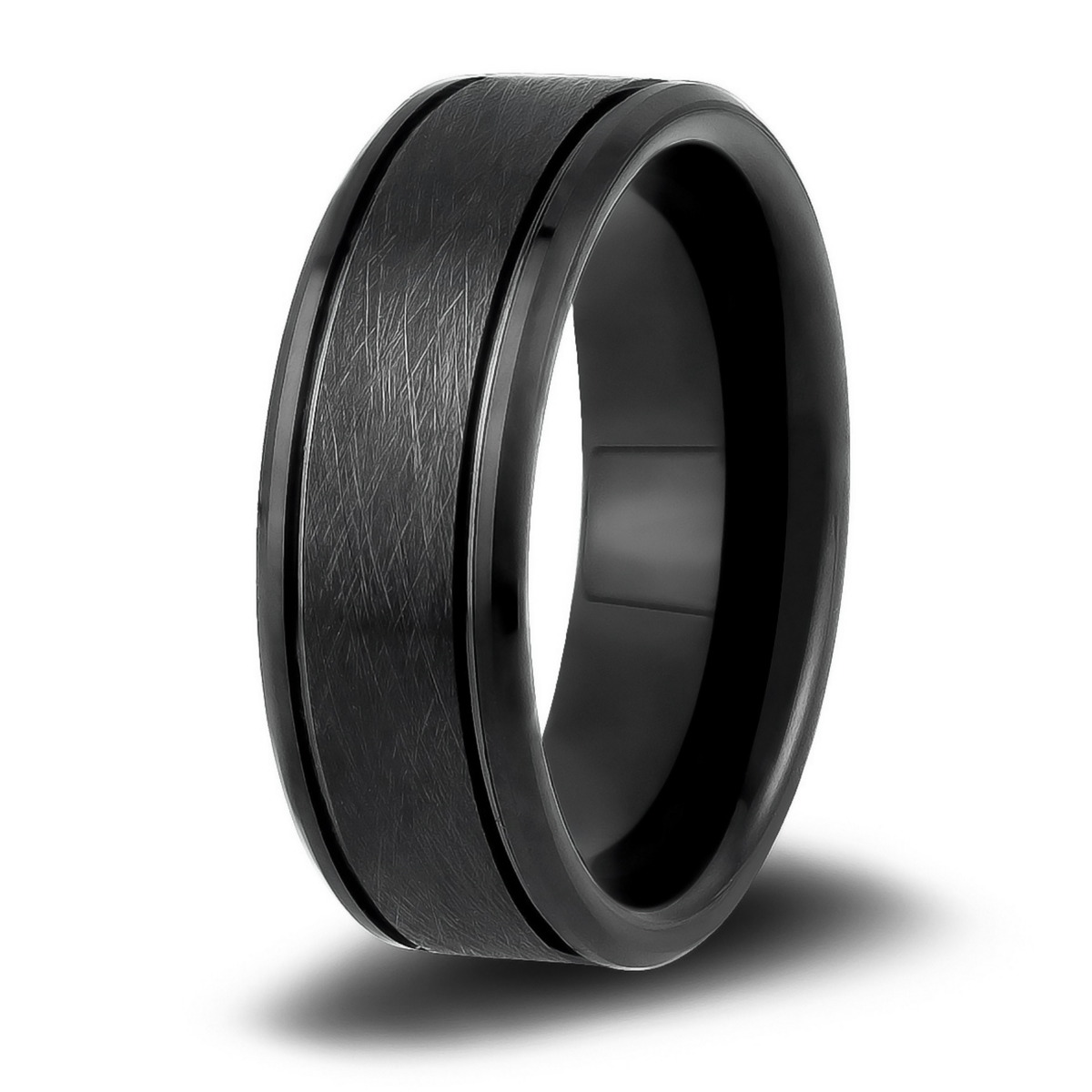 Gemini – Sigma Rings