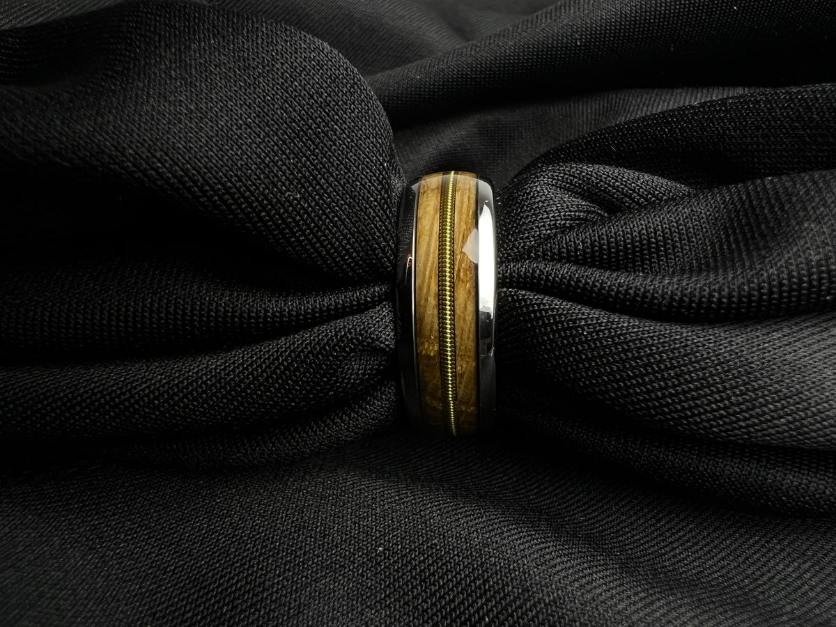 Saddle – Sigma Rings