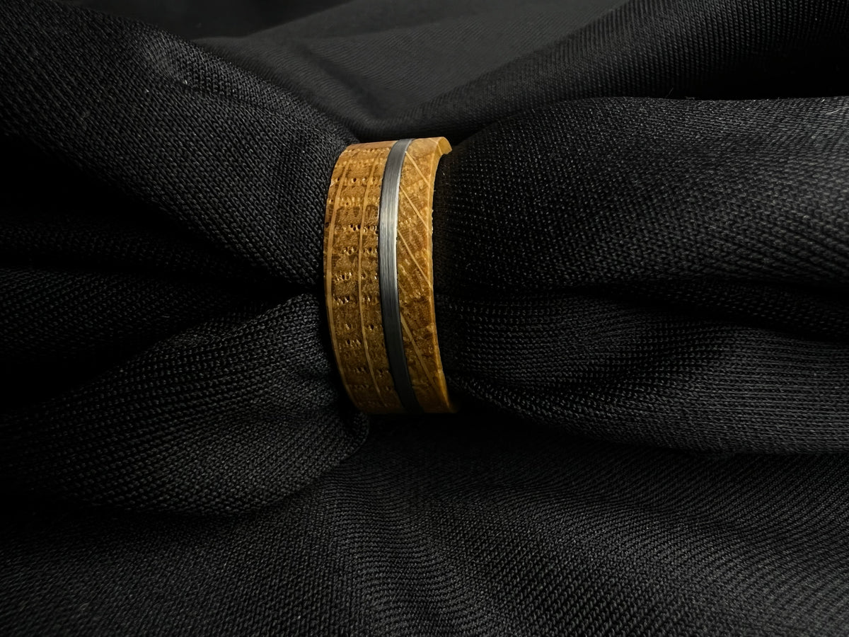 Knight – Sigma Rings