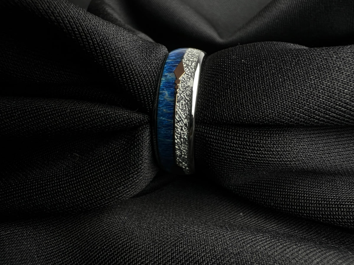 Grotto – Sigma Rings