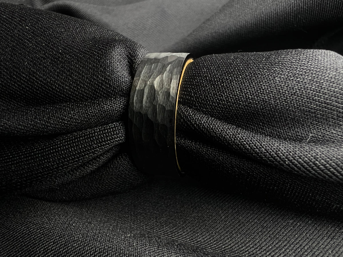 Rigid – Sigma Rings