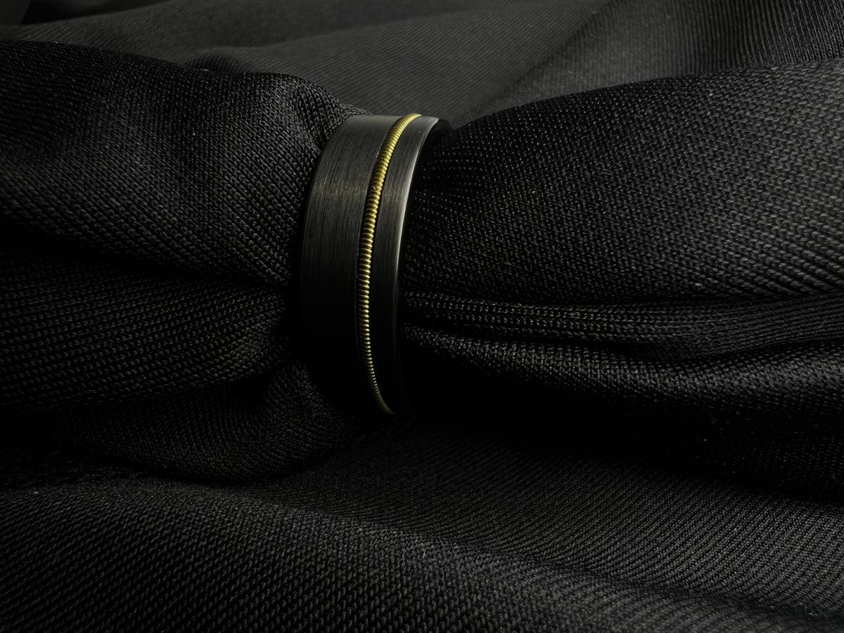 Rockstar – Sigma Rings