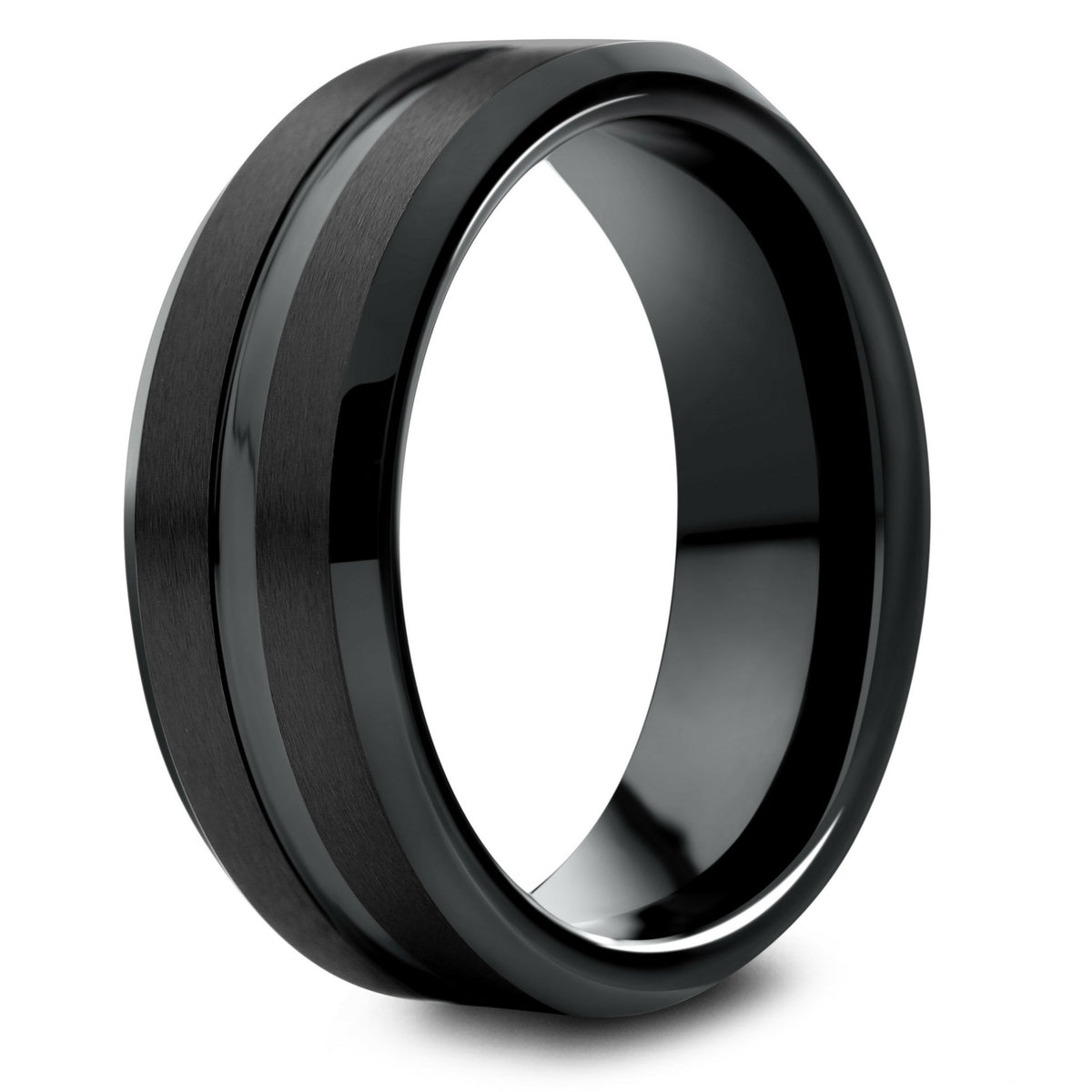 Storm – Sigma Rings